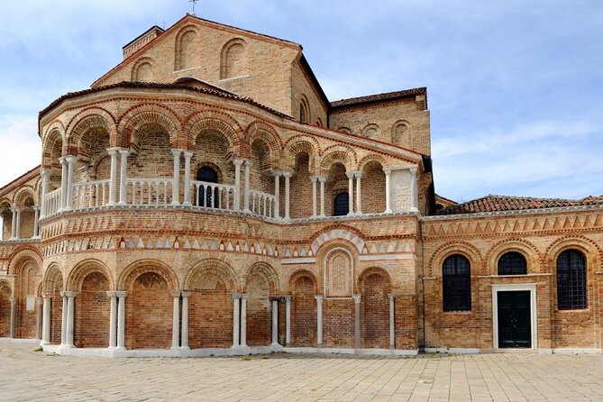 Glass Lampwork Workshop and Walking in Murano - Traveler Reviews and Feedback