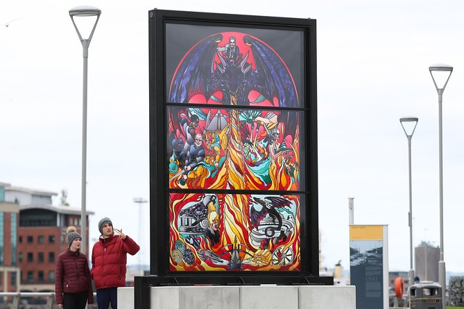 Glass of Thrones Walking Trail - Why This Tour Offers Good Value