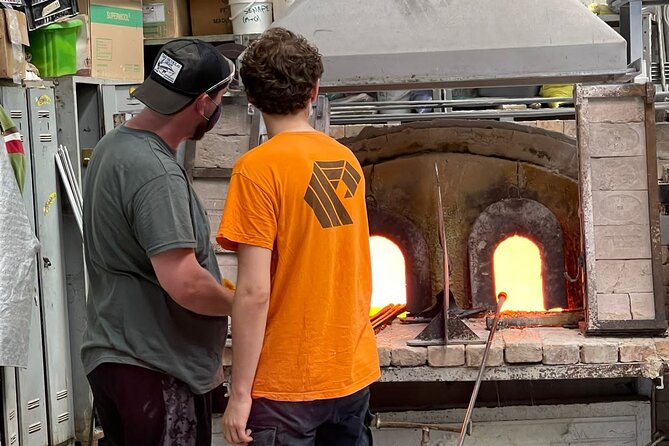 Glassblowing Beginners Class in Murano - Preserving Your Glassblowing Masterpiece
