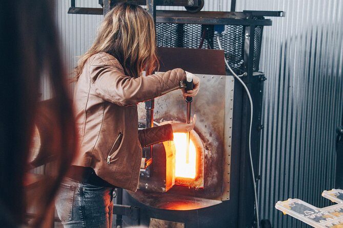 Glassblowing Experience in Florida - Final Thoughts