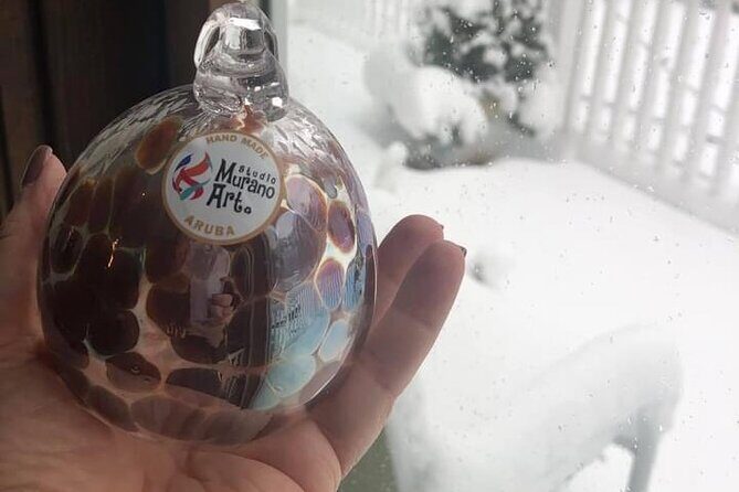 Glassblowing Workshop Make memories creating a glass piece - An In-Depth Look at the Glassblowing Workshop