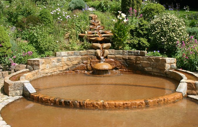 Glastonbury and Cheddar Gorge Guided Day Tour From London - Tips for an Enjoyable Experience