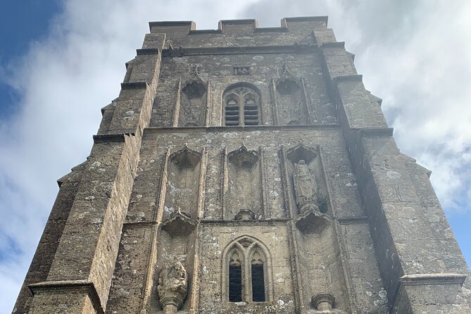 Glastonbury and Cheddar Gorge Guided Day Tour From London - Since You Asked