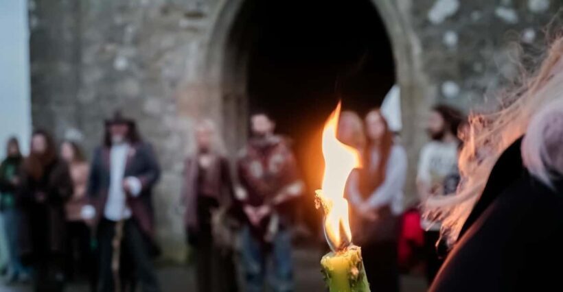 Glastonbury Day Tour - The Quest - Magdalene, King Arthur - Who Should Consider This Tour?