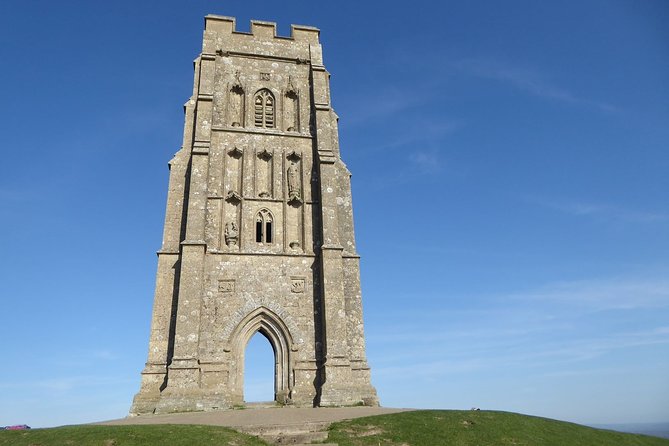 Glastonbury Tour - Private Tour From Bath - Transportation and Logistics