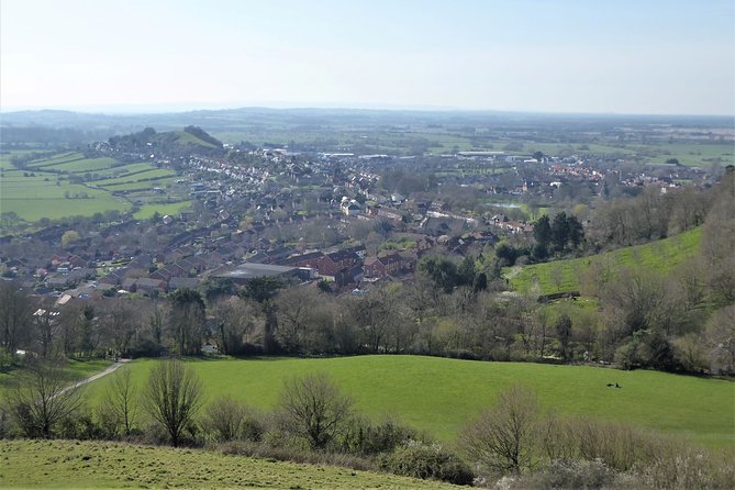 Glastonbury Tour - Private Tour From Bath - Tour Experience and Customization