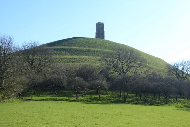 Glastonbury Tour - Private Tour From Bath - Booking Information and Policies