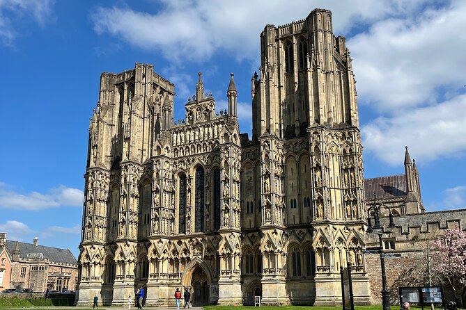 Glastonbury, Wells Cathedral & Cheddar Gorge Day Trip from Bath - Who is this tour best suited for?