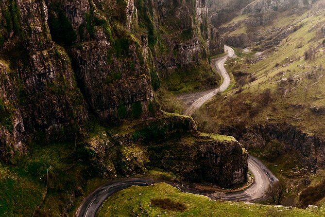 Glastonbury, Wells Cathedral & Cheddar Gorge Day Trip from Bath - Final thoughts