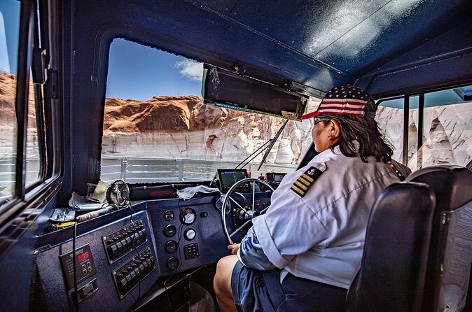 Glen Canyon's Scenic Dam Cruise - Price and Value Analysis