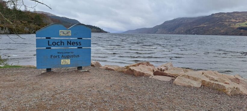 Glen Coe & Loch Ness Tour from Glasgow or Edinburgh. - An In-Depth Look at the Glen Coe & Loch Ness Tour