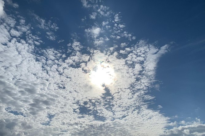 Glencoe, Central Highlands, Rob Roy, Whisky, Private Tour - Stop 5: Deanston Distillery & Visitor Centre (1 hour)