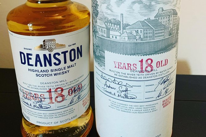 Glencoe, Central Highlands, Rob Roy, Whisky, Private Tour - Return to Edinburgh (5 minutes)