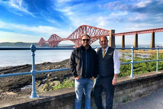 Glencoe & Glenfinnan Private Day Tour with Scottish Local - Authentic Experiences and Authenticity