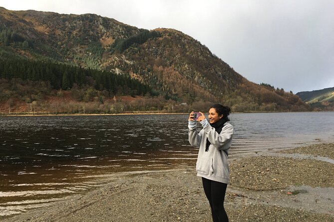 Glencoe, Scenic Walk & Scottish Highlands Tour Starting Balloch - Accessibility and Health Considerations