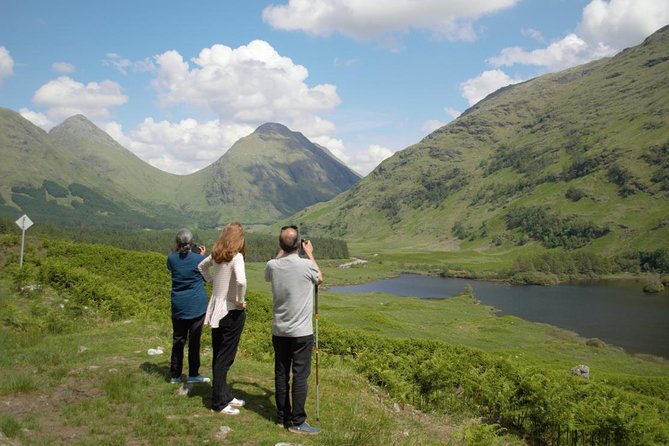 Glencoe & West Highlands Private Tour - Introduction