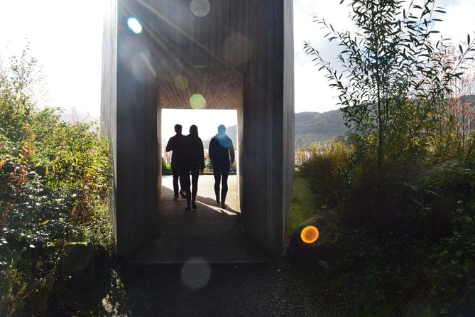 Glencoe & West Highlands Private Tour - The Sum Up