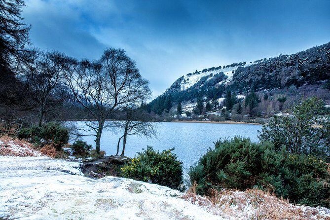 Glendalough and Dublin City Excursion - Ship to shore - Reviews and Authentic Experiences