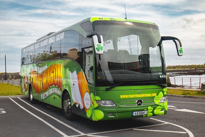 Glendalough Day Tour From Dublin: Including Kilkenny City - Exploring the Glendalough Monastic Site