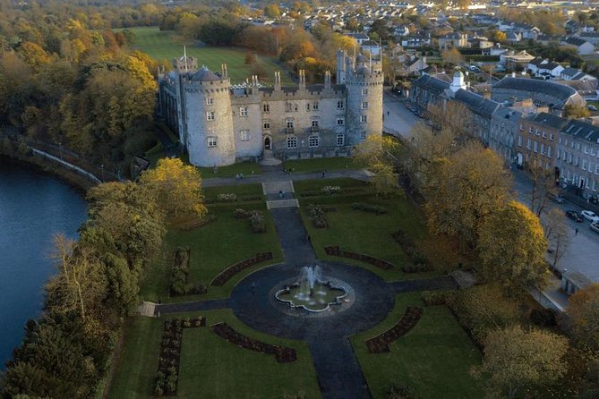 Glendalough Day Tour From Dublin: Including Kilkenny City - Traveler Experiences and Accessibility