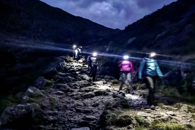 Glendalough Night Hike and History Tour - Historical Significance of Glendalough
