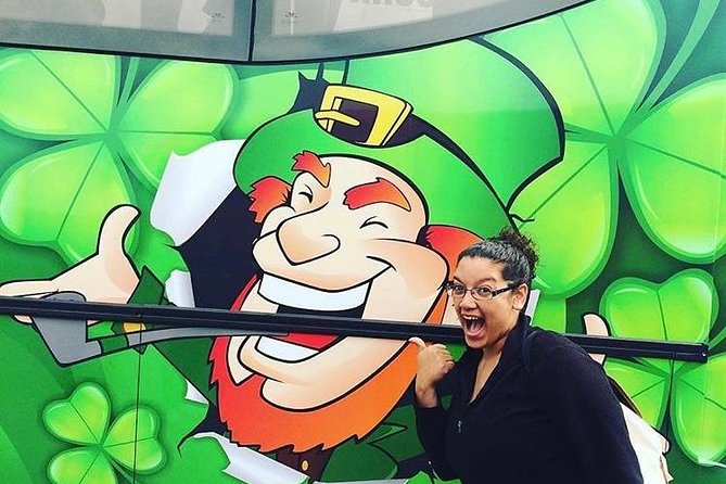 Glendalough & Wicklow Mountains Afternoon Tour From Dublin - Traveler Experiences and Feedback