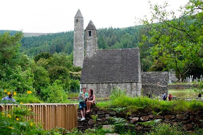 Glendalough & Wicklow Mountains Half Day Morning Tour From Dublin - Additional Tips for the Tour