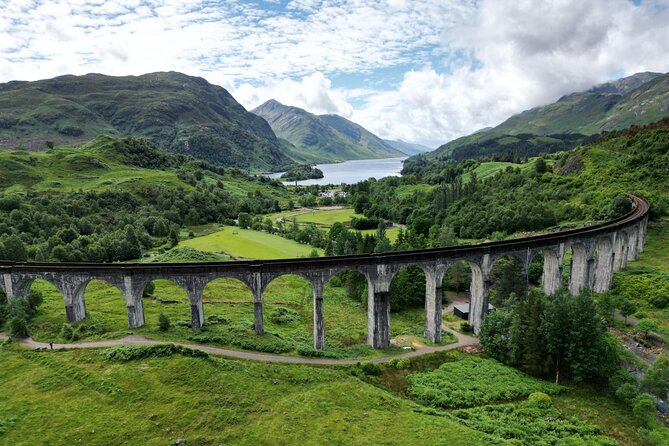 Glenfinnan, Glencoe and Scottish Highlands Day Tour - Inclusions and Exclusions