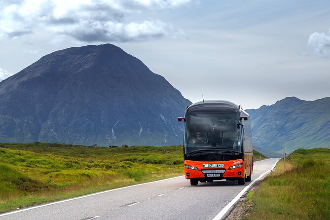 Glenfinnan, Glencoe and Scottish Highlands Day Tour - Customer Experiences