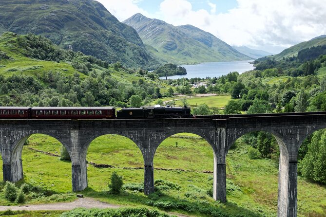 Glenfinnan, Glencoe and Scottish Highlands Day Tour - Glencoe