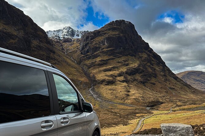 Glenfinnan Viaduct and Glencoe Day Tour from Glasgow - In-Depth Review of the Tour Experience