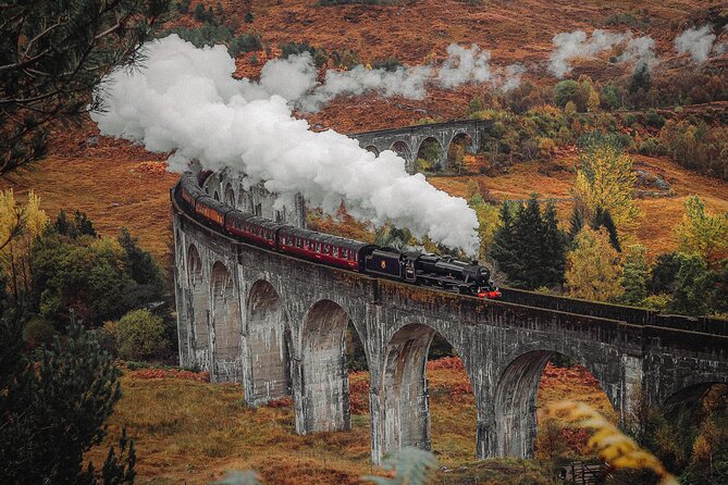 Glenfinnan Viaduct and Glencoe Day Tour from Glasgow - Authentic Traveler Perspectives
