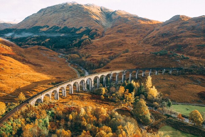 Glenfinnan Viaduct and Glencoe Day Tour from Glasgow - Who Should Consider This Tour?