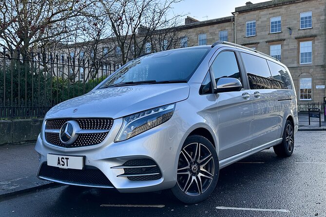 Glenfinnan Viaduct and Glencoe Day Tour from Glasgow - The Sum Up