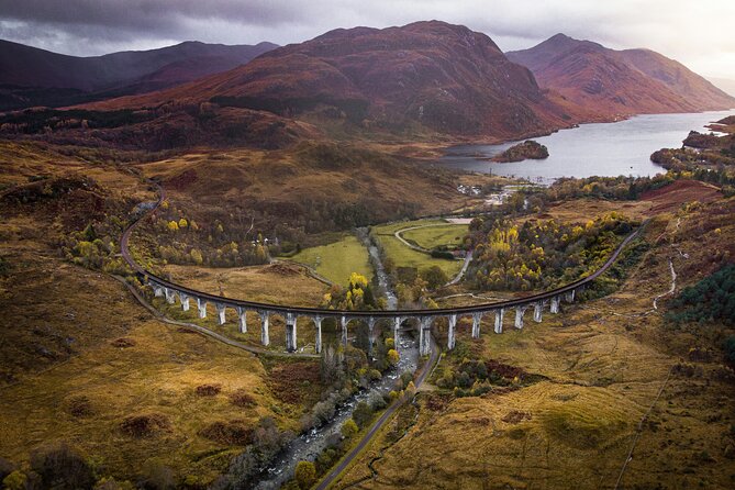 Glenfinnan Viaduct and Glencoe Day Tour from Glasgow - FAQ