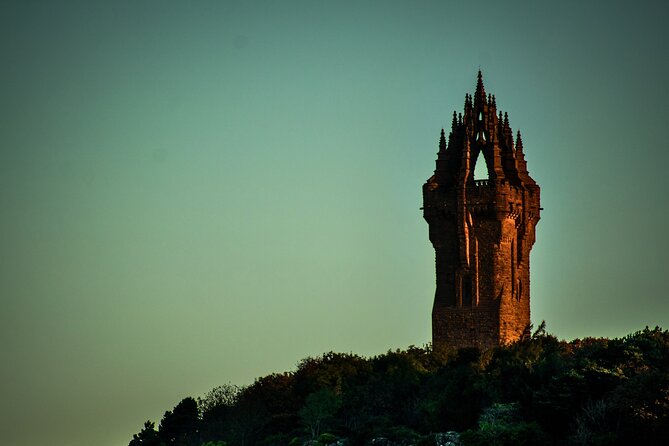 Glenfinnan Viaduct Glencoe and Fort William Tour from Edinburgh - Analyzing the Value and Experience