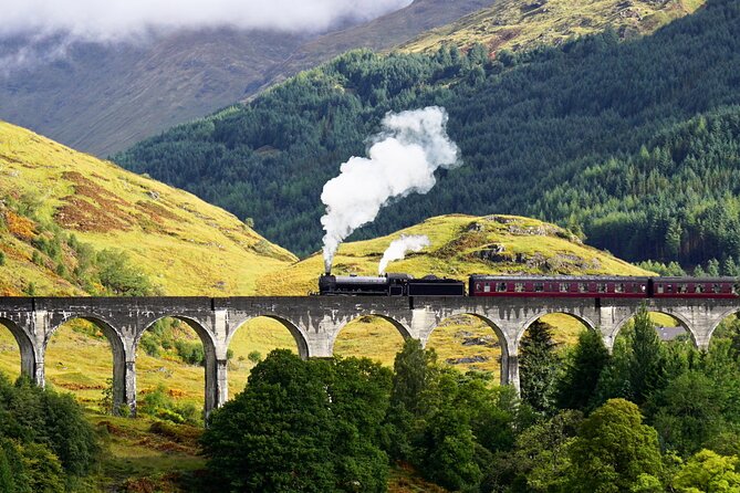 Glenfinnan Viaduct Glencoe and Fort William Tour from Edinburgh - Who is This Tour Best For?