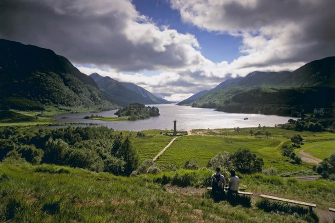 Glenfinnan Viaduct, Glencoe & Loch Shiel Tour From Glasgow - Departure and Meeting Information