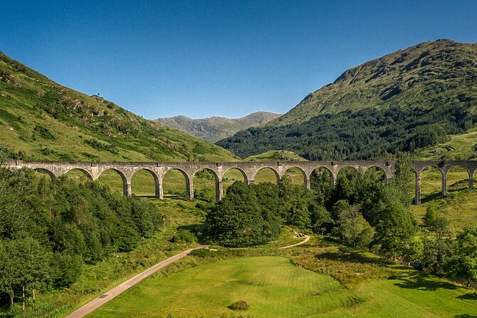 Glenfinnan Viaduct, Glencoe & Loch Shiel Tour From Glasgow - Scenic Locations Explored