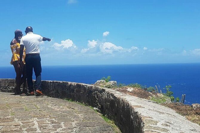 Glenmon taxi and tours - Summary of the Experience