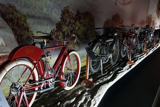 Glenn H Curtiss Museum Admission Ticket - Customer Feedback