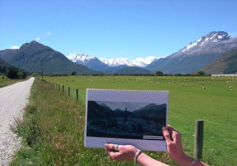 Glenorchy: 4WD Lord Of the Rings Tour Half-Day - Key Points
