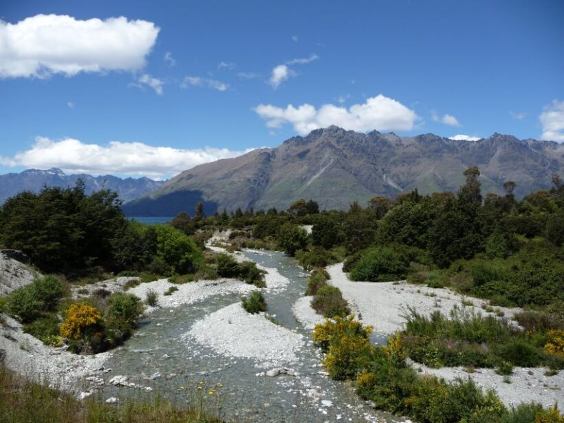 Glenorchy: 4WD Lord Of the Rings Tour Half-Day - Scenic Journey from Queenstown to Glenorchy