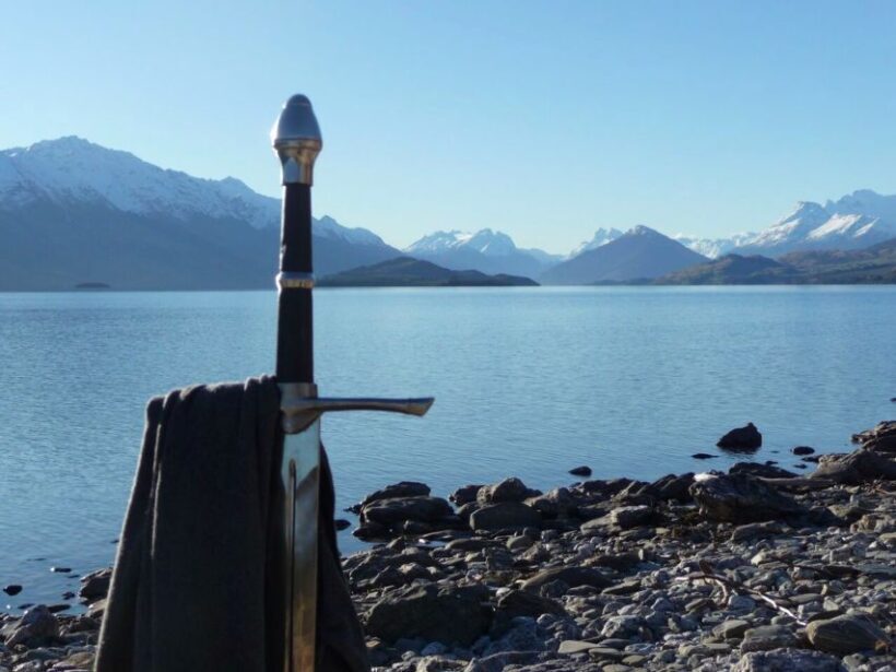 Glenorchy: 4WD Lord Of the Rings Tour Half-Day - Who Should Consider This Tour?