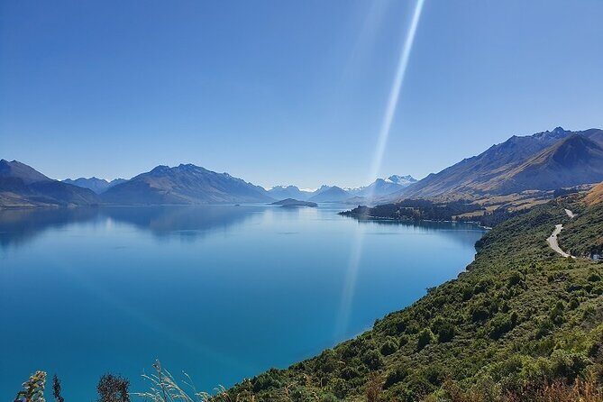 Glenorchy Kiwi Special Tour - An Introduction to the Glenorchy Kiwi Special Tour