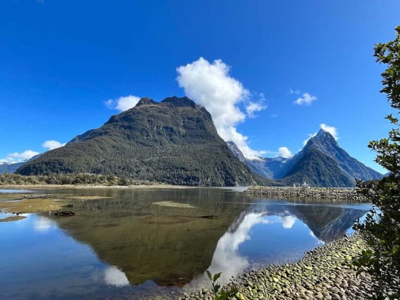 Glenorchy | Milford Sound Helicopter Tour & Scenic Cruise - The Practical Side: What You Need to Know