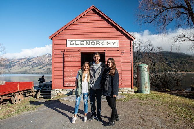 Glenorchy & Paradise Half-Day Scenic Tour - What Travelers Say