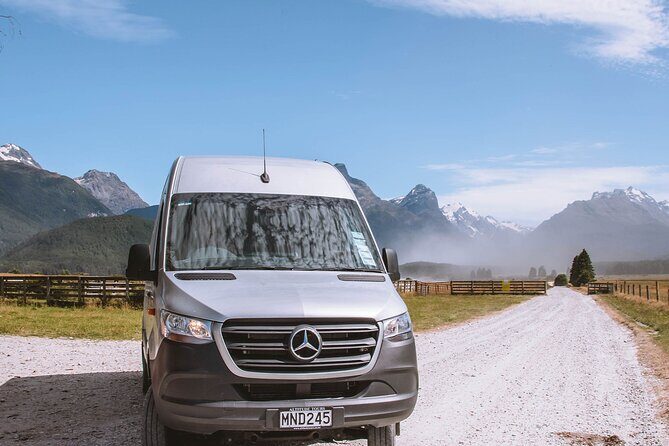 Glenorchy & Paradise Half-Day Scenic Tour - The Sum Up
