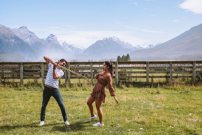 Glenorchy & Paradise Half-Day Scenic Tour - FAQ