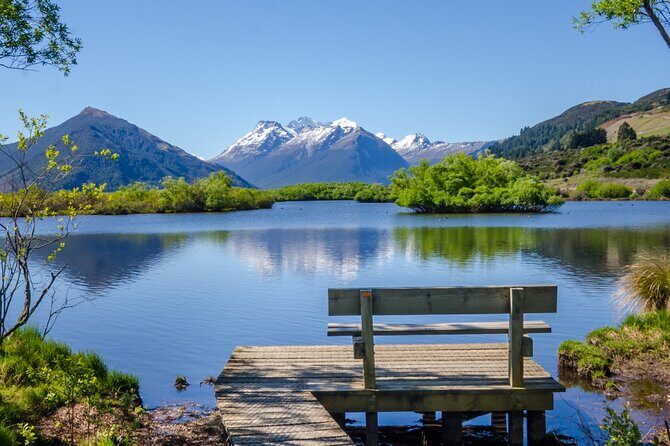 Glenorchy Private Day Trip from Queenstown: TravelnGo - Introduction to the Tour